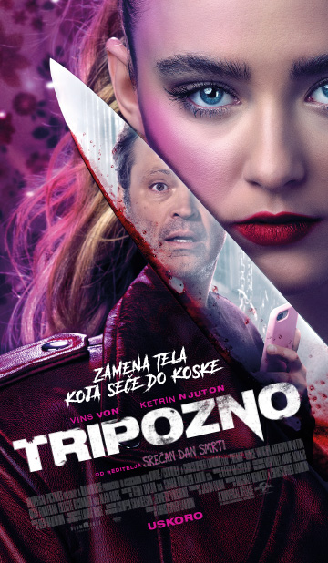 Tripozno - Taramountfilm