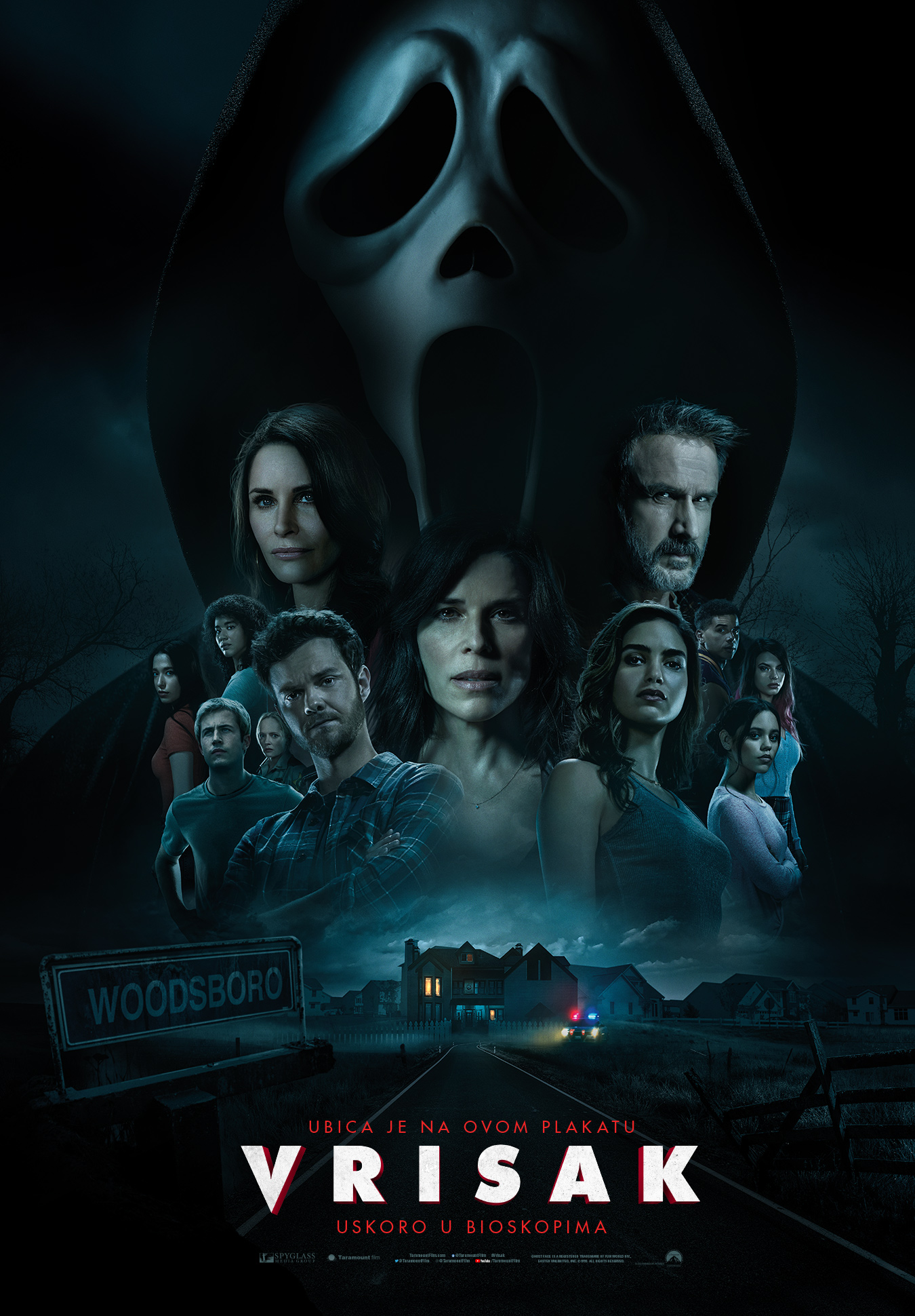VRISAK - Taramountfilm
