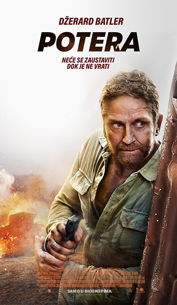 POTERA - Taramountfilm