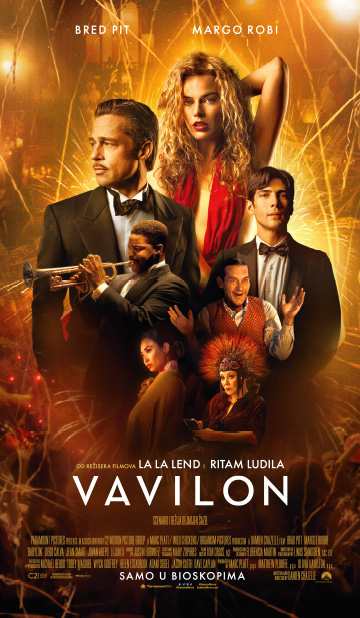 VAVILON - Taramountfilm