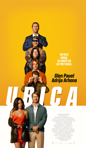 UBICA – Taramount Film